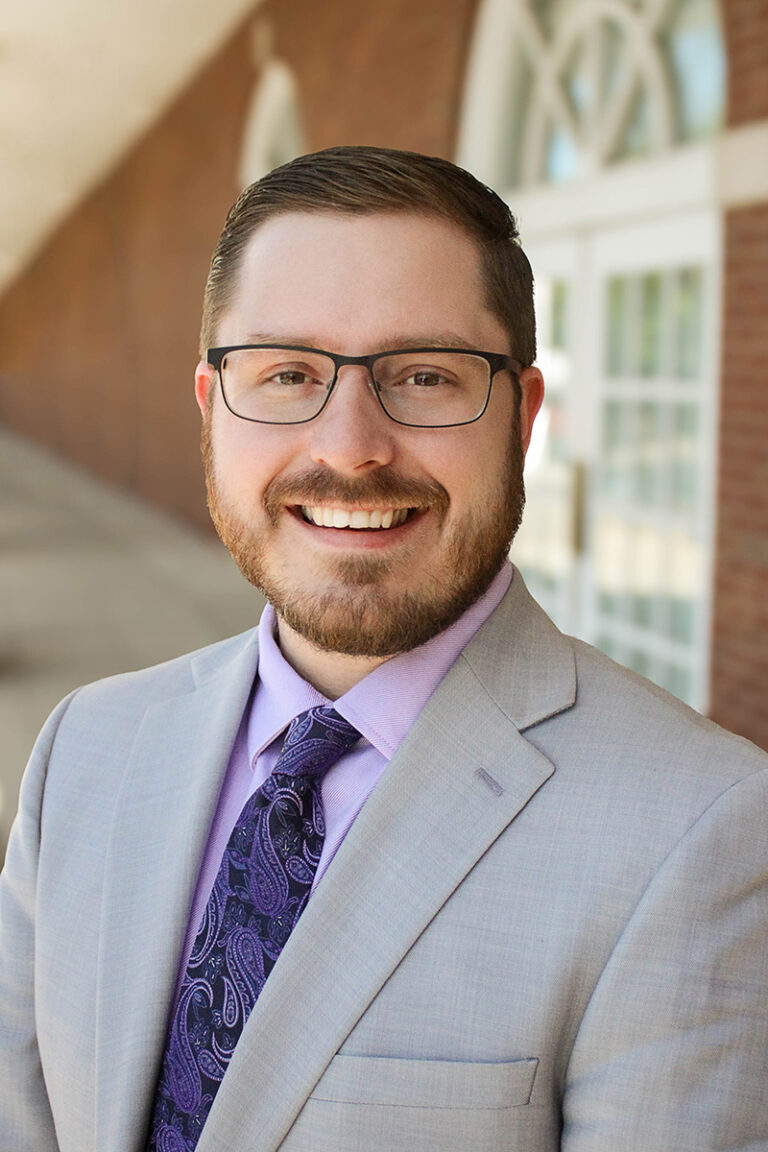 Josh Broyles - Grand Rising Exteriors | Lexington KY