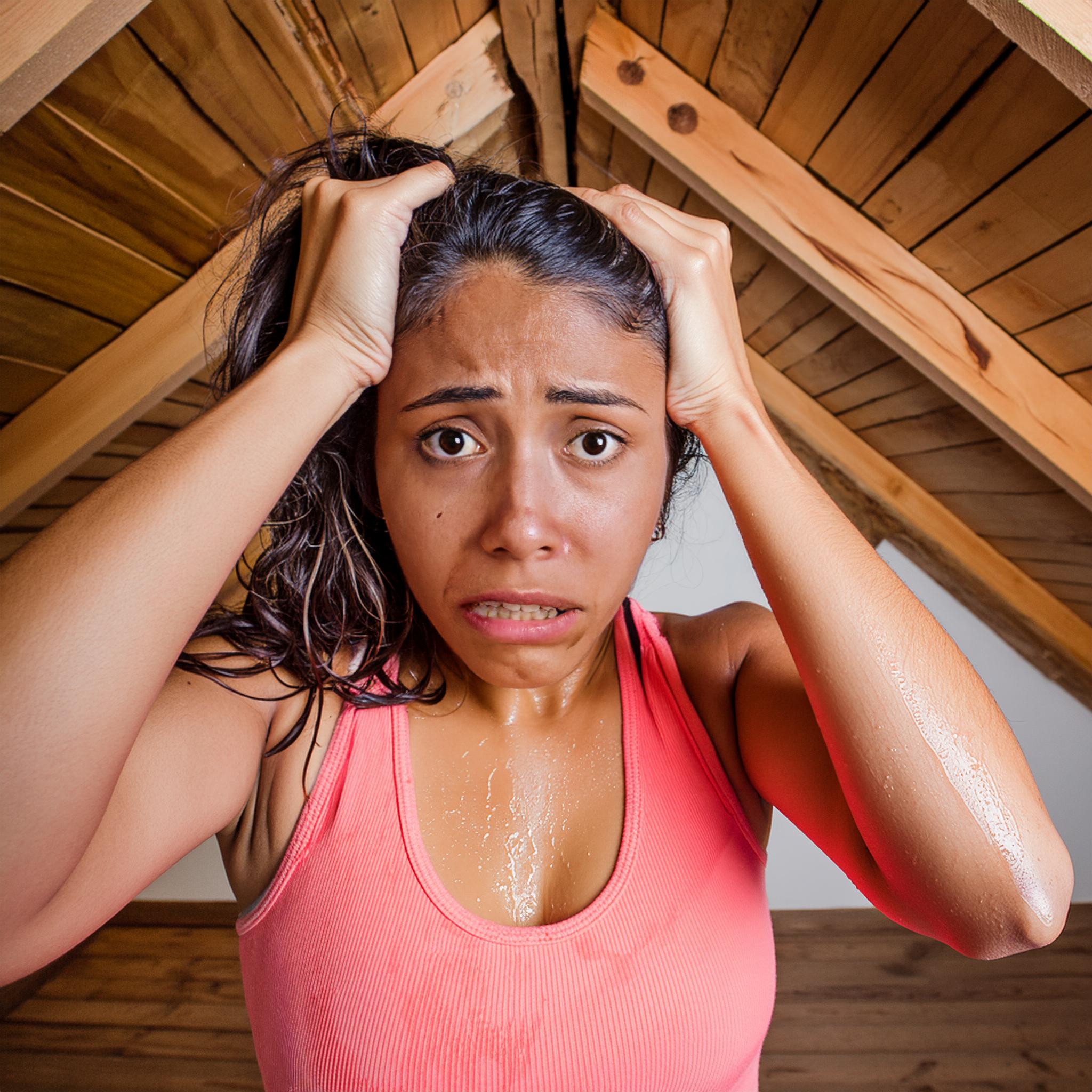 The Importance of Roof Ventilation: Does Your Home Need It? - Grand ...