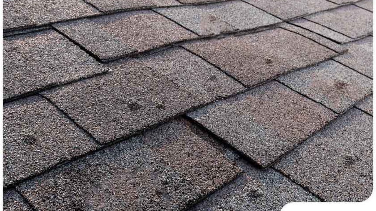 Blistering vs. Hail Damage: How to Protect Your Roof - Grand Rising ...