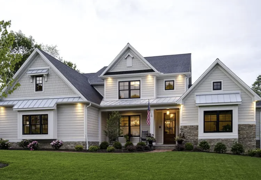 Hardie Board Siding: The Smart Choice for Durable, Beautiful Exteriors ...